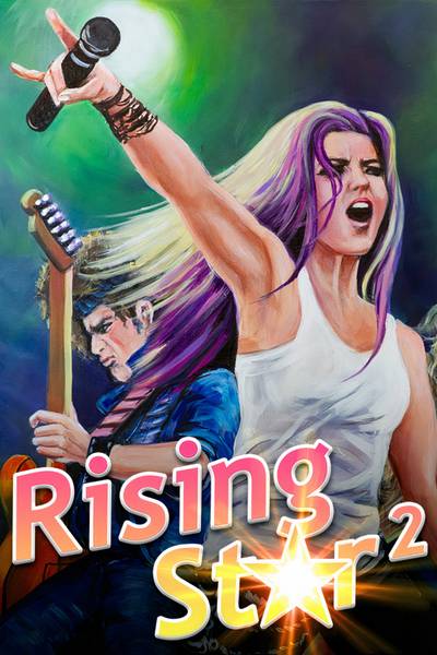 Rising Star 2 News, Trailer, Guides, and More