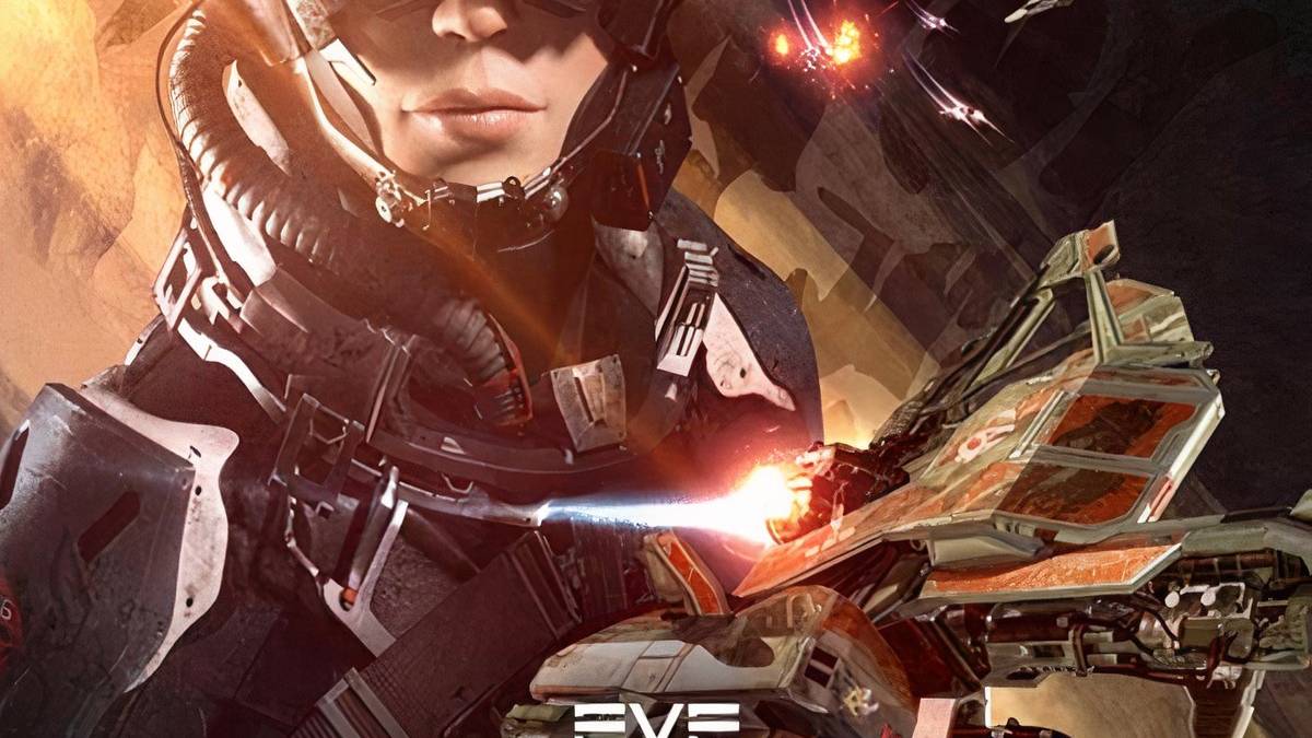 Eve: Valkyrie News, Trailer, Guides, and More