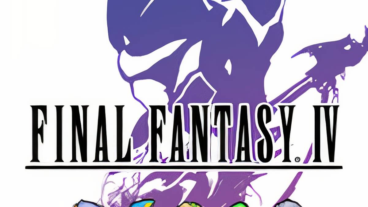 Final Fantasy 4 News, Trailer, Guides, and More