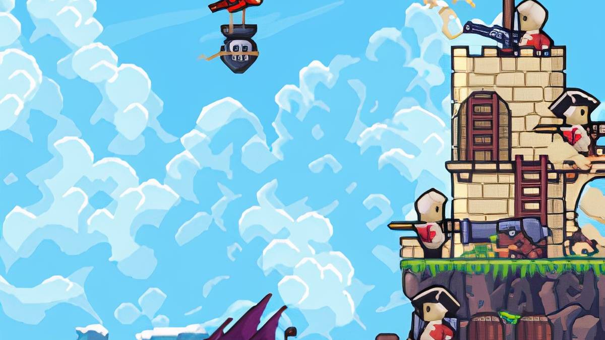 Seablip News, Trailer, Guides, and More