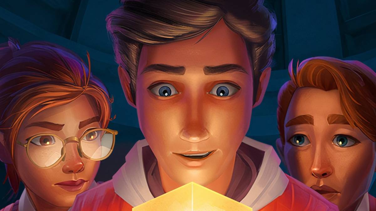 The Academy: The First Riddle News, Trailer, Guides, and More
