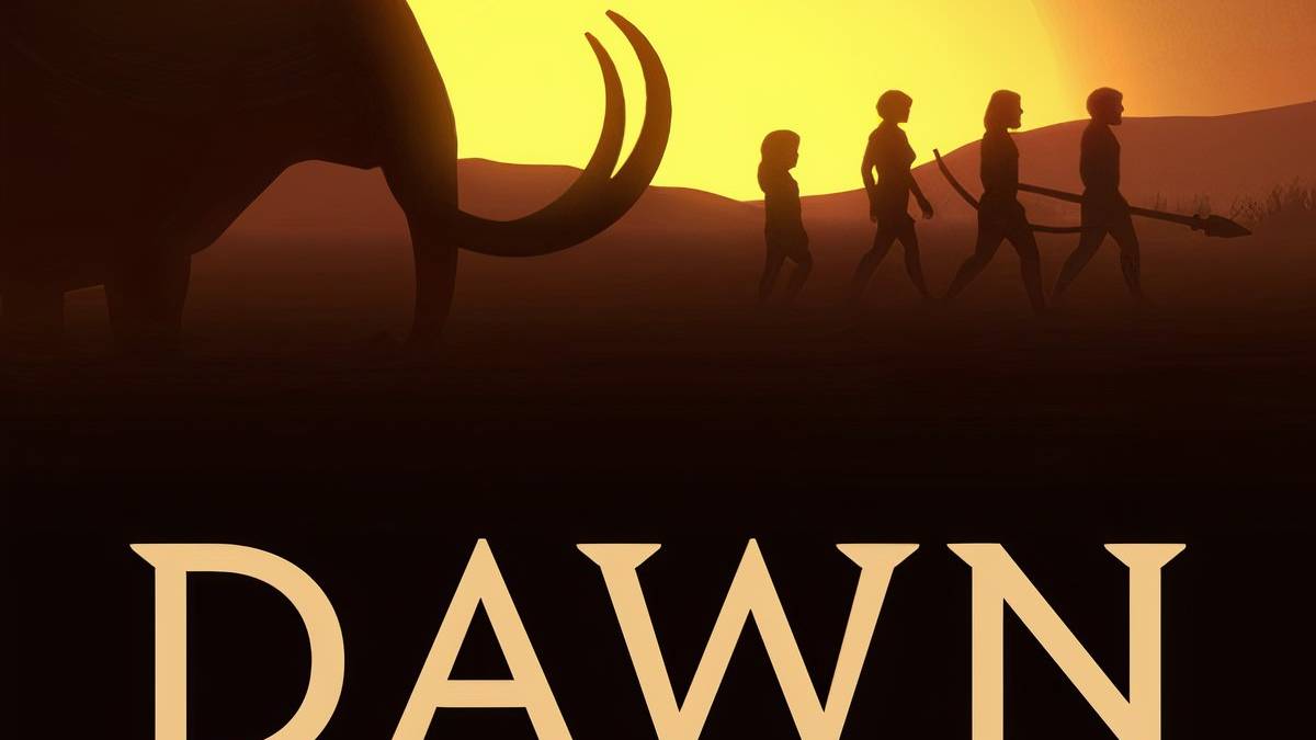 Dawn of Man News, Trailer, Guides, and More