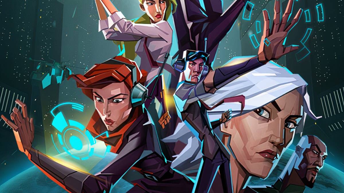 Invisible, Inc. News, Trailer, Guides, and More
