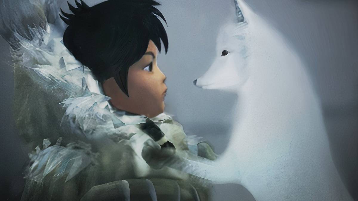 Never Alone News, Trailer, Guides, and More