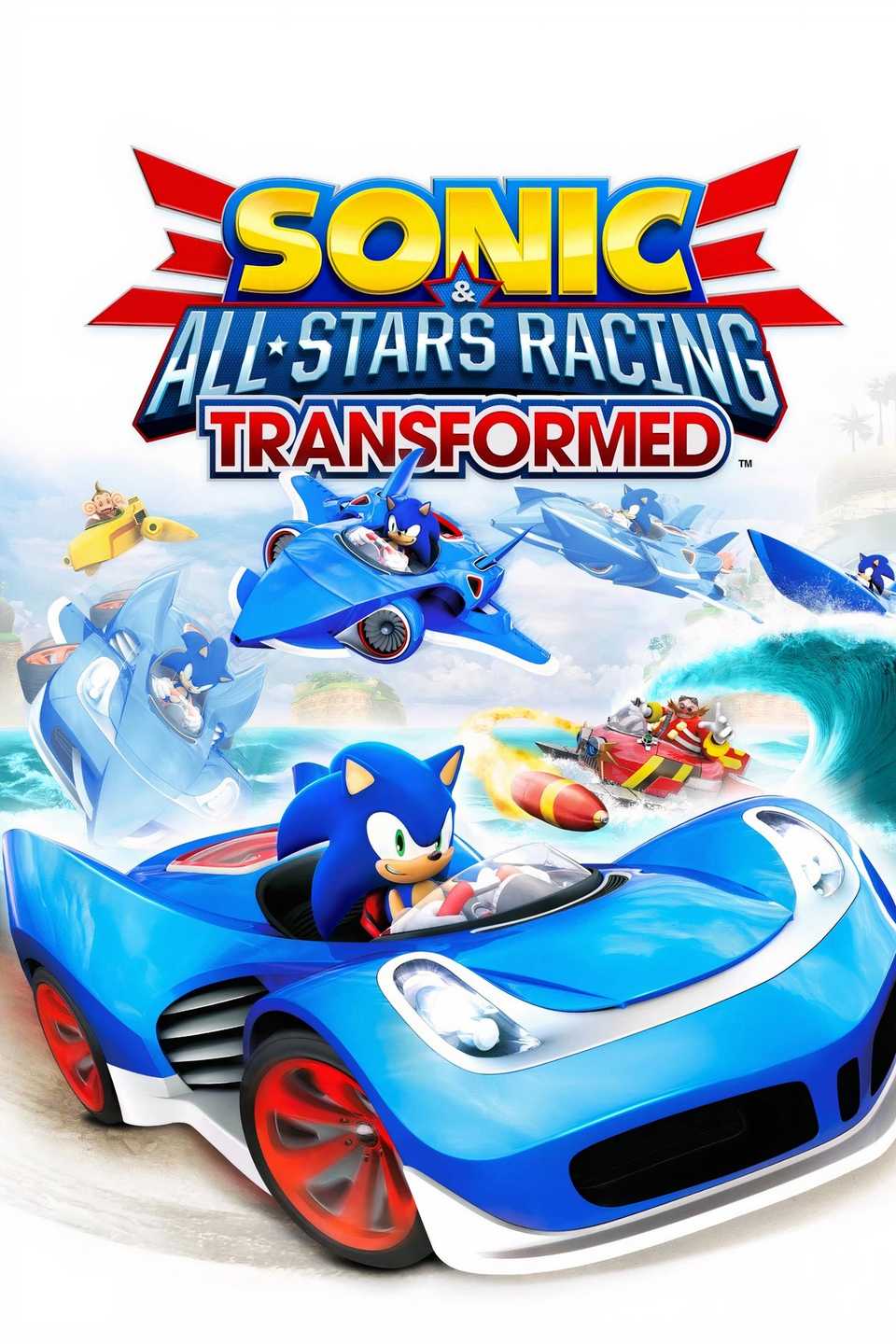 Best Sonic Games For Online Play