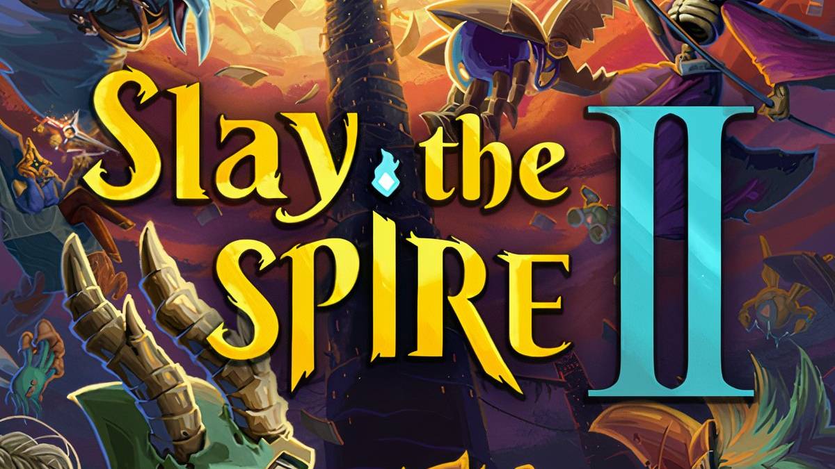 Slay the Spire II News, Trailer, Guides, and More