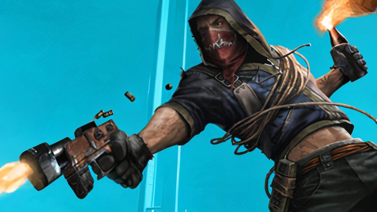 Brink News, Trailer, Guides, and More