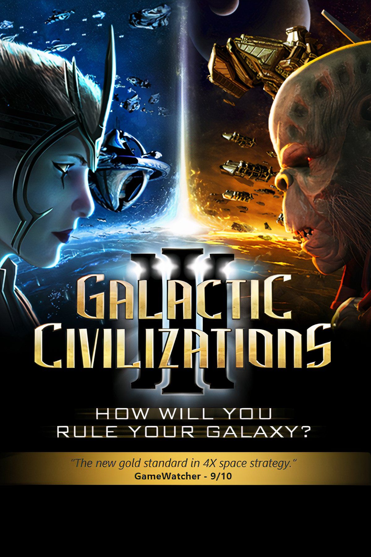 Galactic Civilizations 3 News, Trailer, Guides, and More