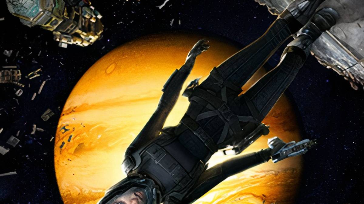 The Expanse: A Telltale Series News, Trailer, Guides, and More