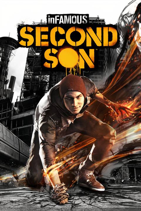 10 Years Later, InFamous Second Son Shows the Series Has More to Give