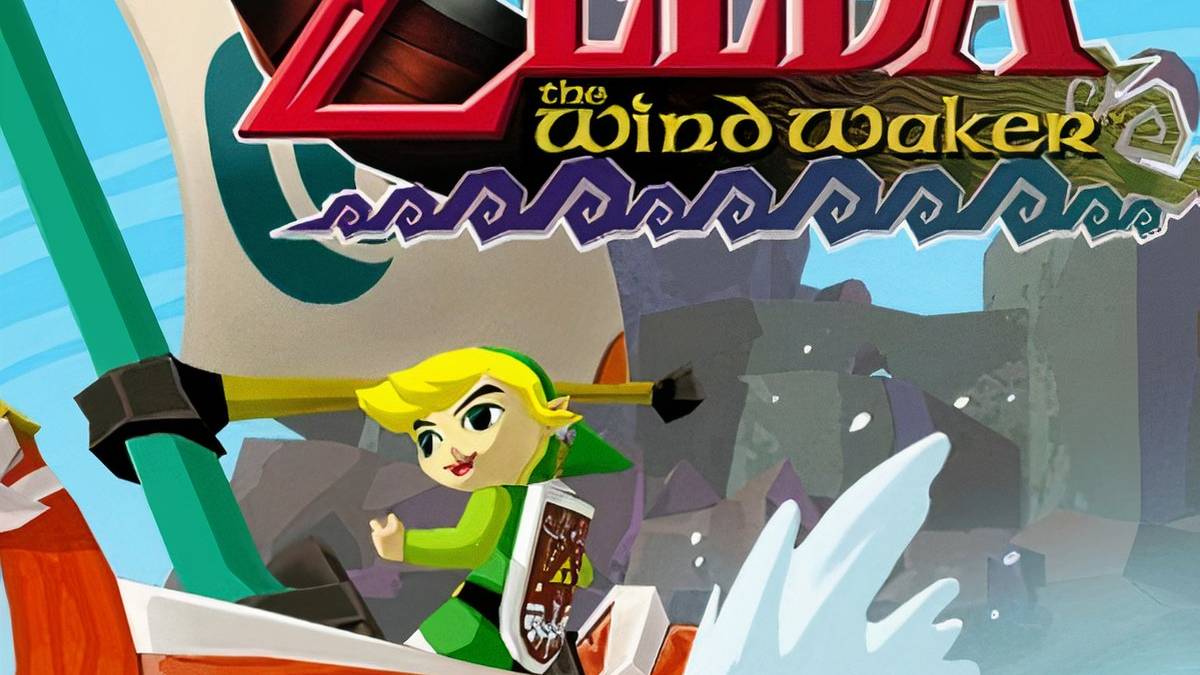 The Legend of Zelda: The Wind Waker - Guides | GameRant