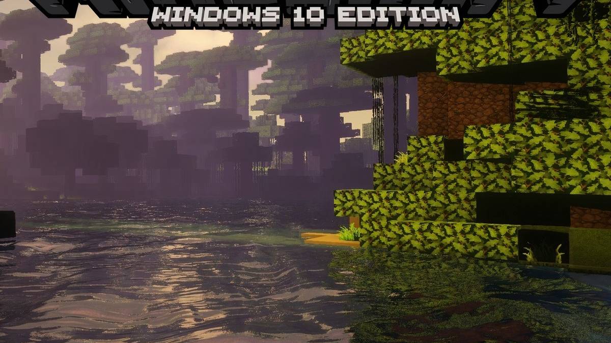 Minecraft: Windows 10 Edition | GameRant