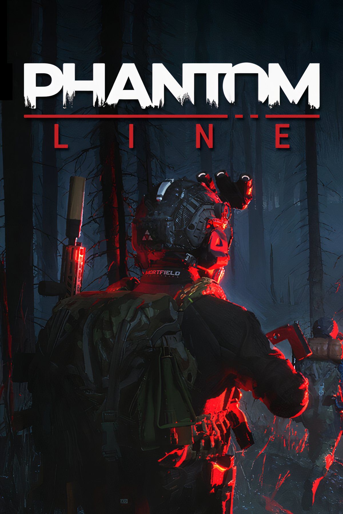 Phantom Line News, Trailer, Guides, and More