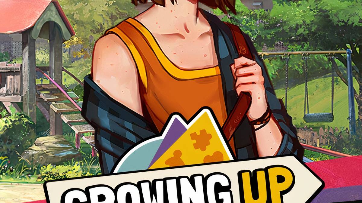 Growing Up News, Trailer, Guides, and More