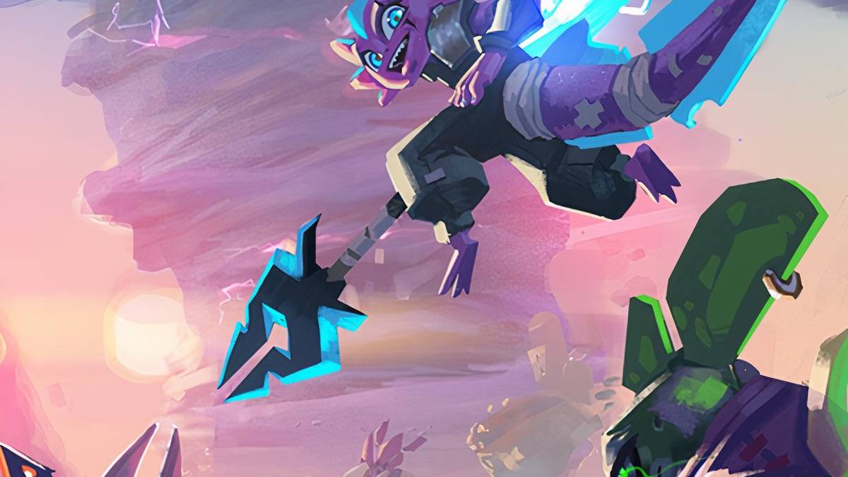 Windblown News, Trailer, Guides, and More