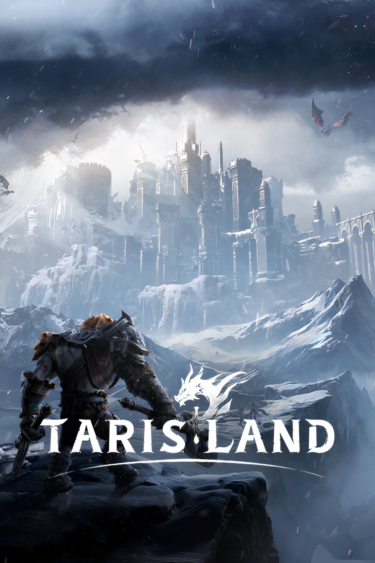 Tarisland - Videos | Game Rant
