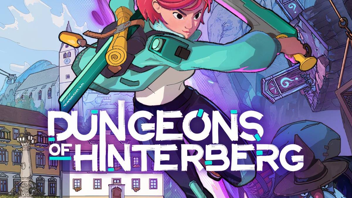 Dungeons of Hinterberg - Guides | GameRant