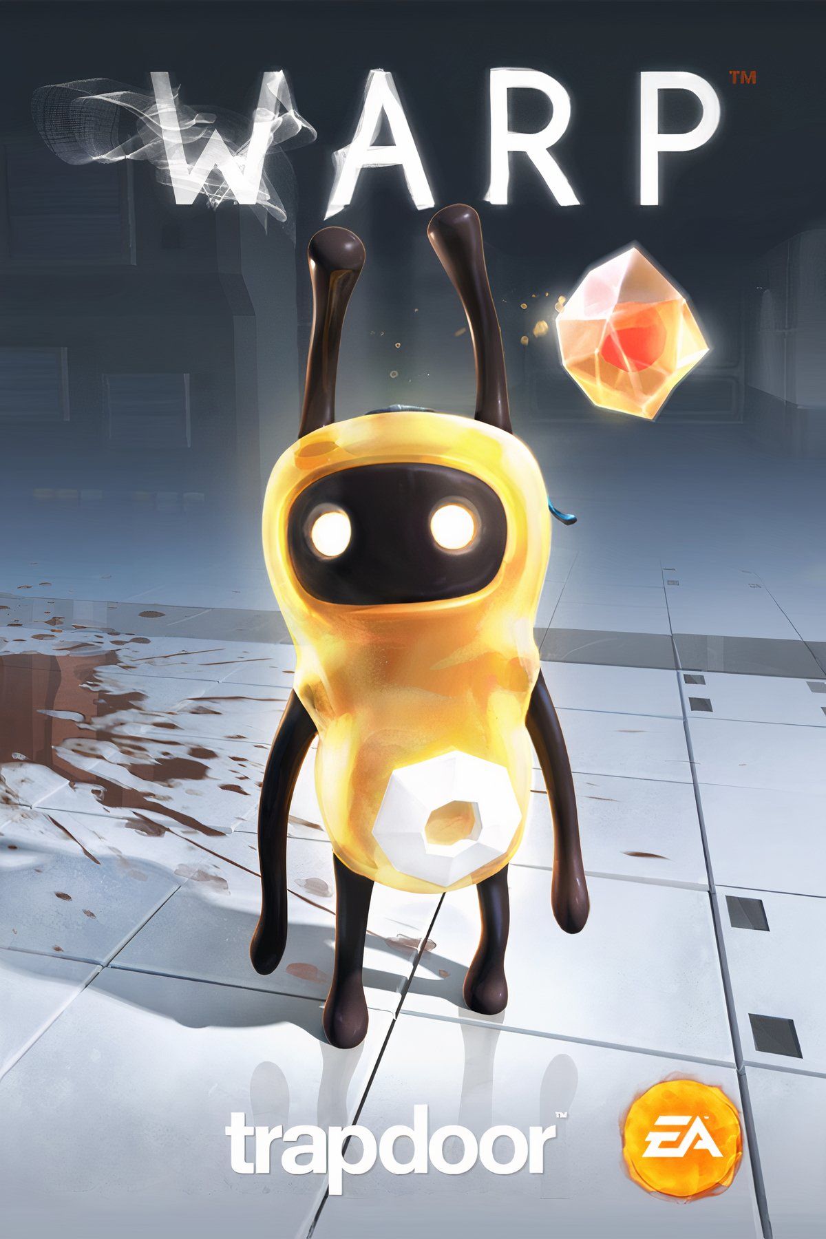 warp News, Trailer, Guides, and More