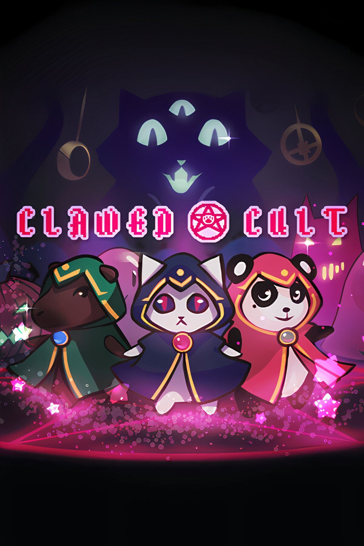 Clawed Cult News, Trailer, Guides, and More
