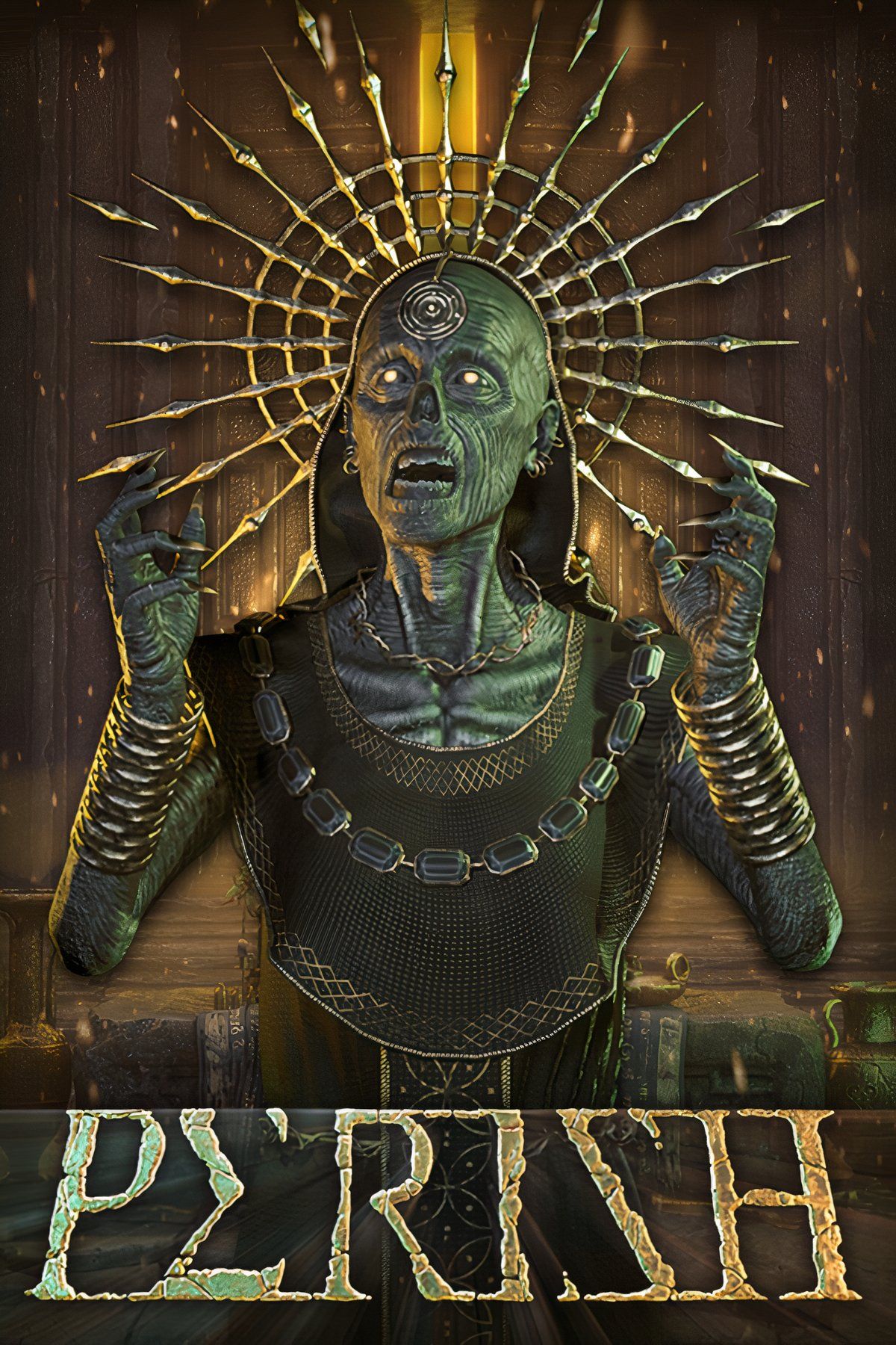 Perish News, Trailer, Guides, and More