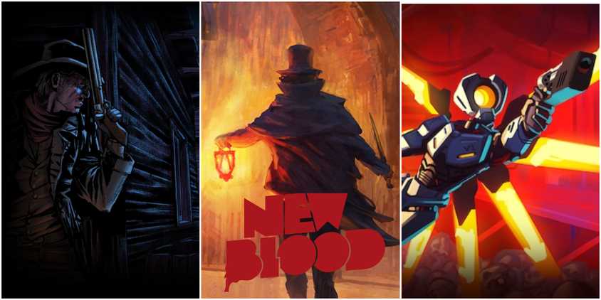 The Best Ultrakill Mods To Try