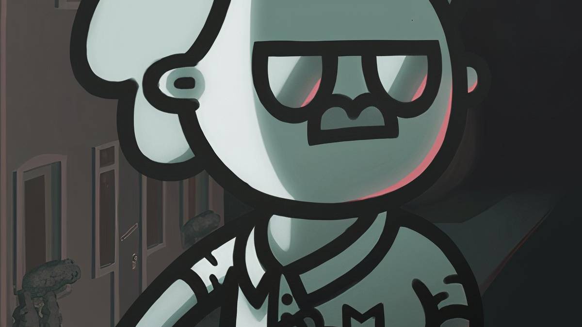 Mindcop News, Trailer, Guides, and More