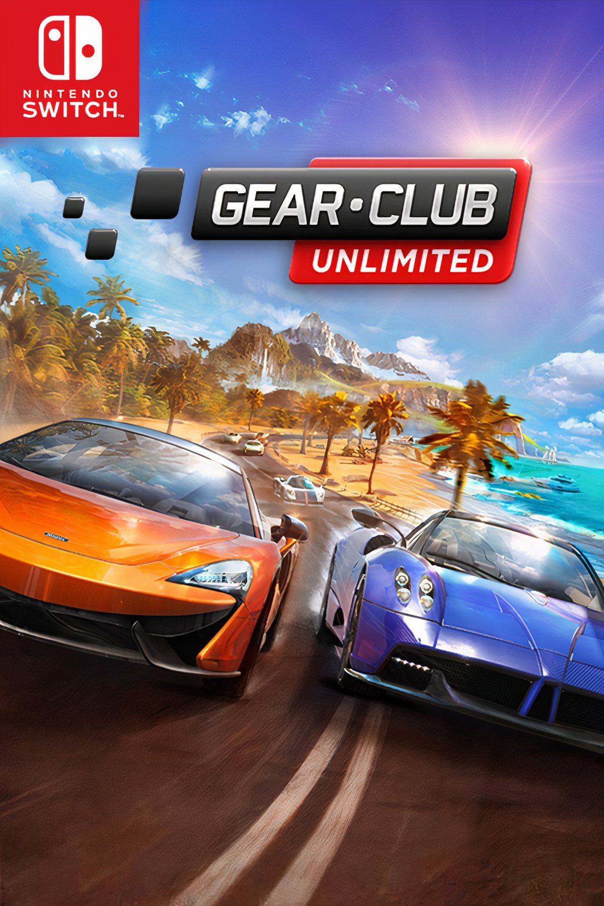 Gear.Club Unlimited News, Trailer, Guides, and More