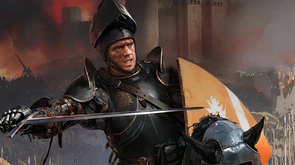 Stronghold: Definitive Edition News, Trailer, Guides, and More