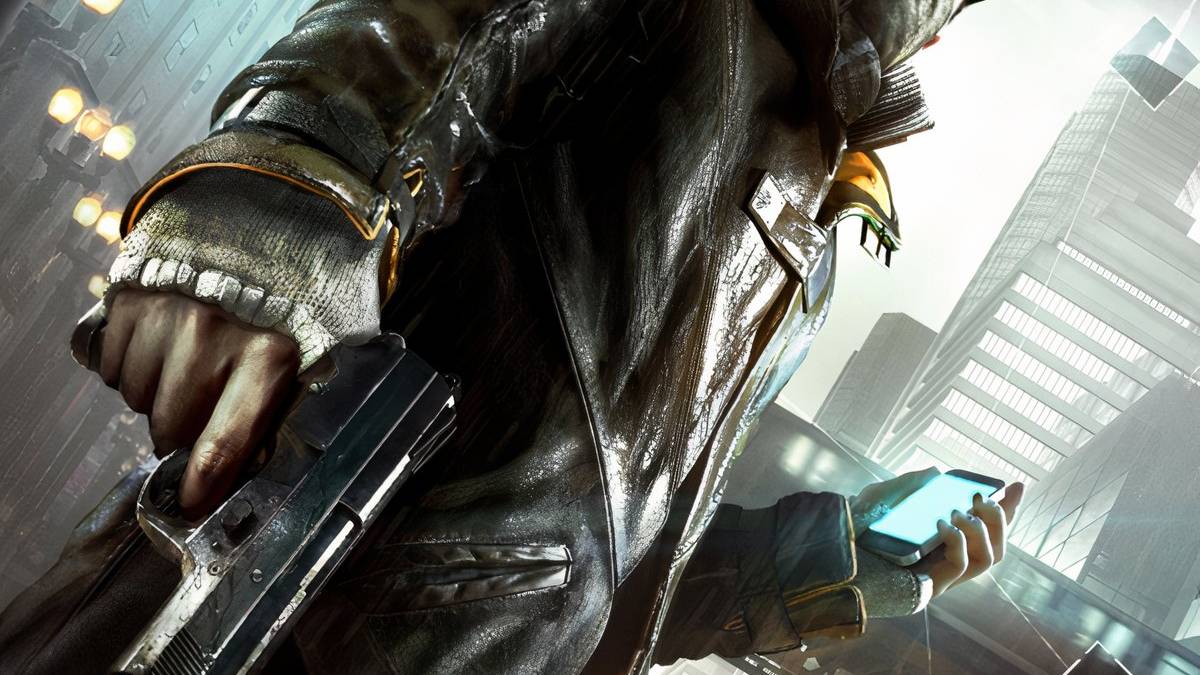 Watch Dogs News, Trailer, Guides, and More