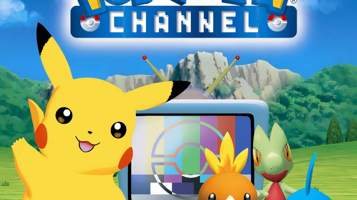 Pokemon Channel News, Trailer, Guides, and More