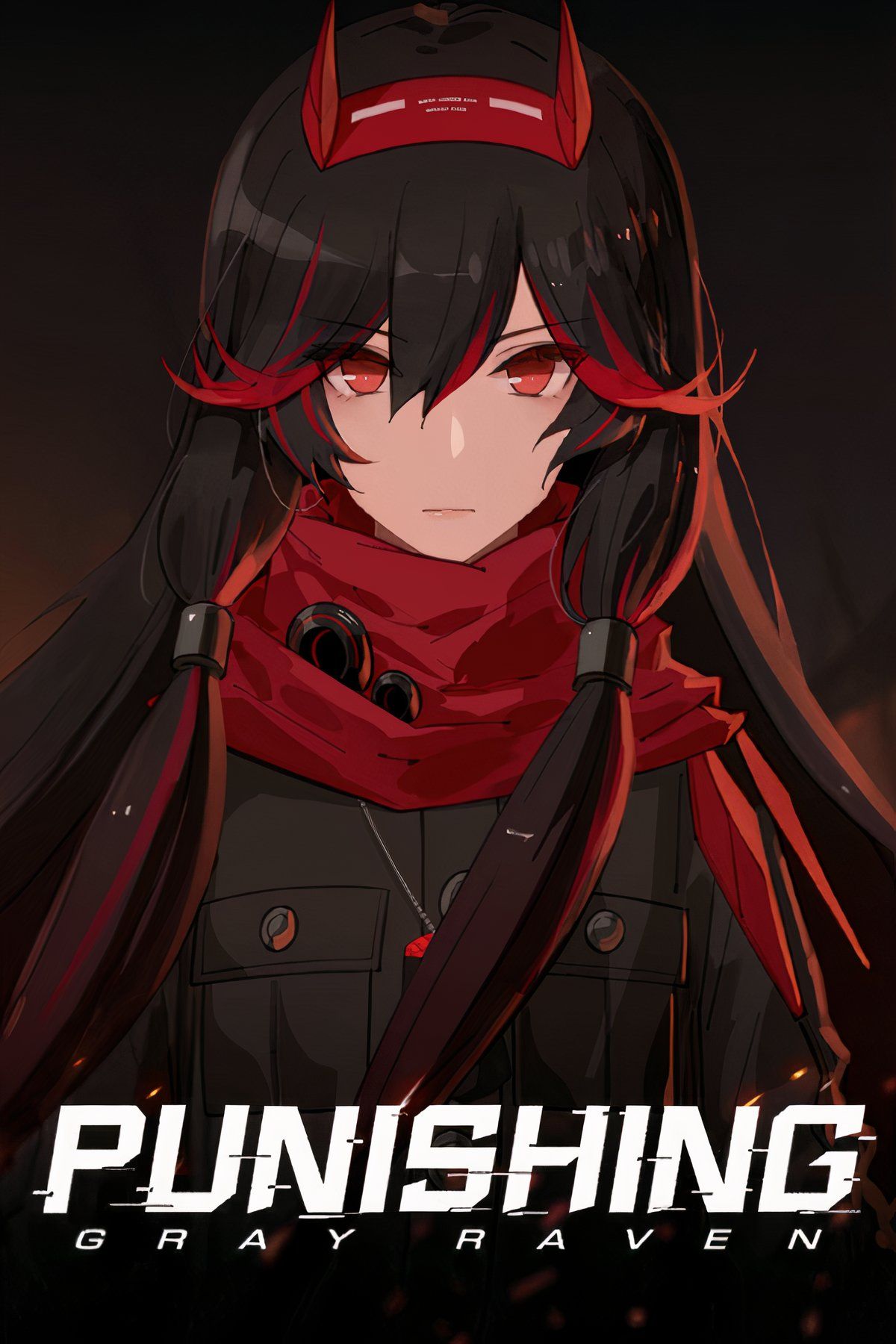 Zimmermann | Game Rant Profile