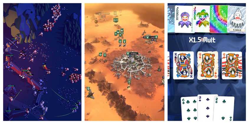 Best Free Strategy Games For Single-Player Content