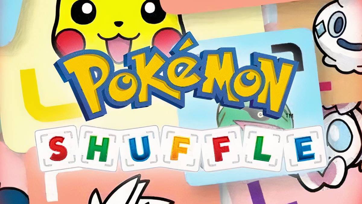 Pokemon Shuffle News, Trailer, Guides, and More