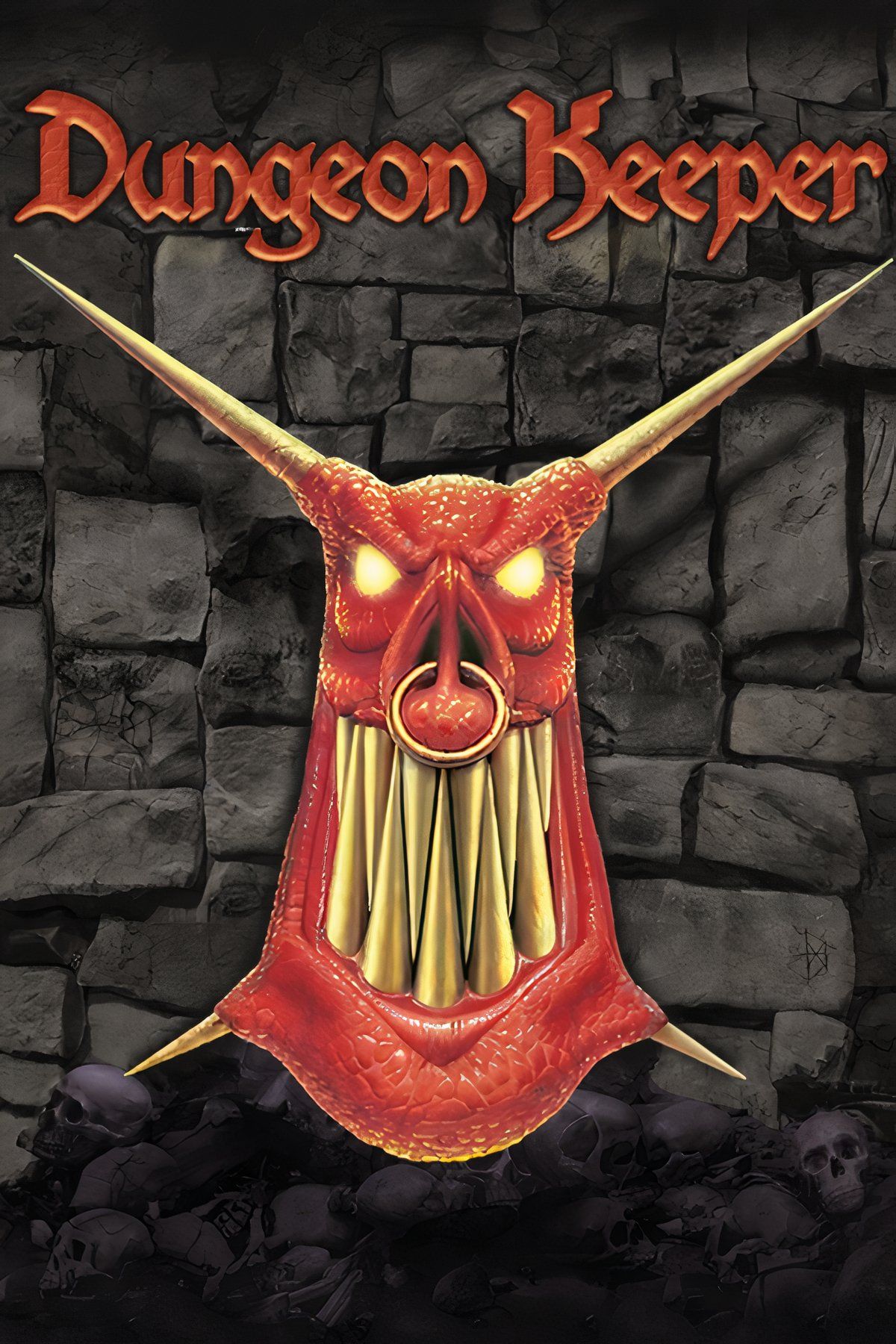 Dungeon Keeper News, Trailer, Guides, and More