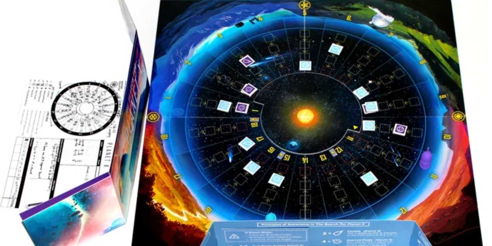 Best Logic Deduction Board Games