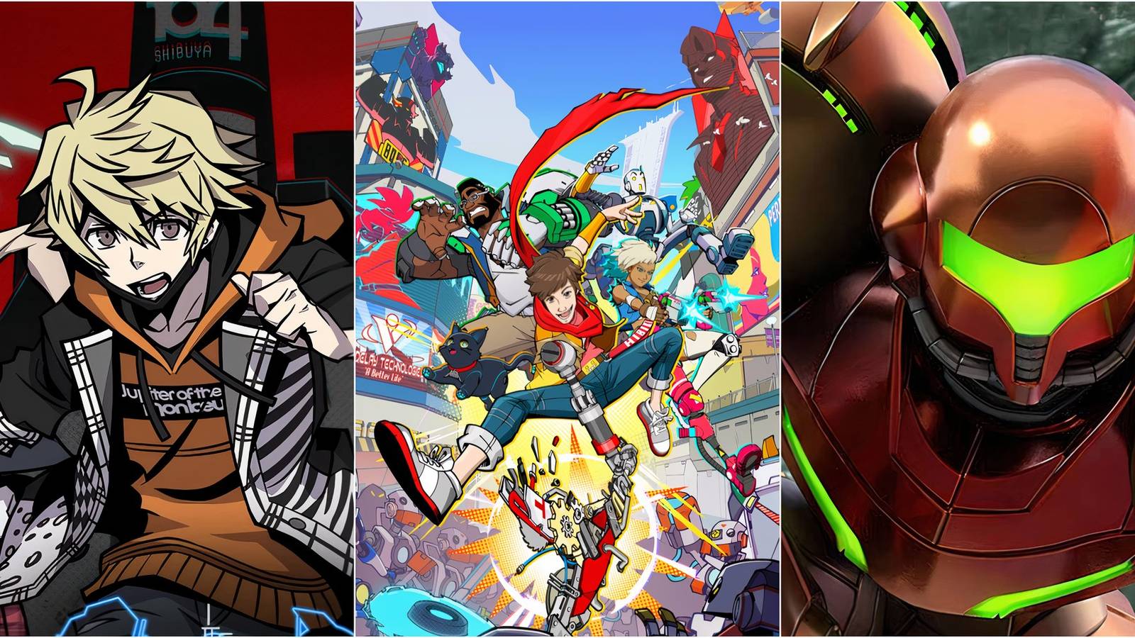 The Best Games That Were Shadow Dropped