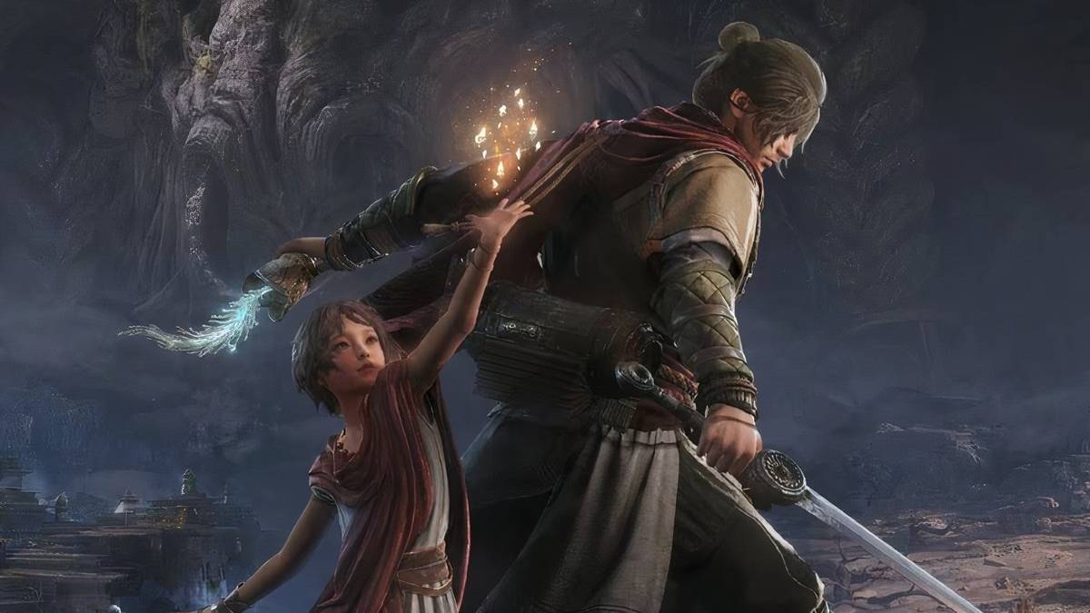 Ballad of Antara News, Trailer, Guides, and More