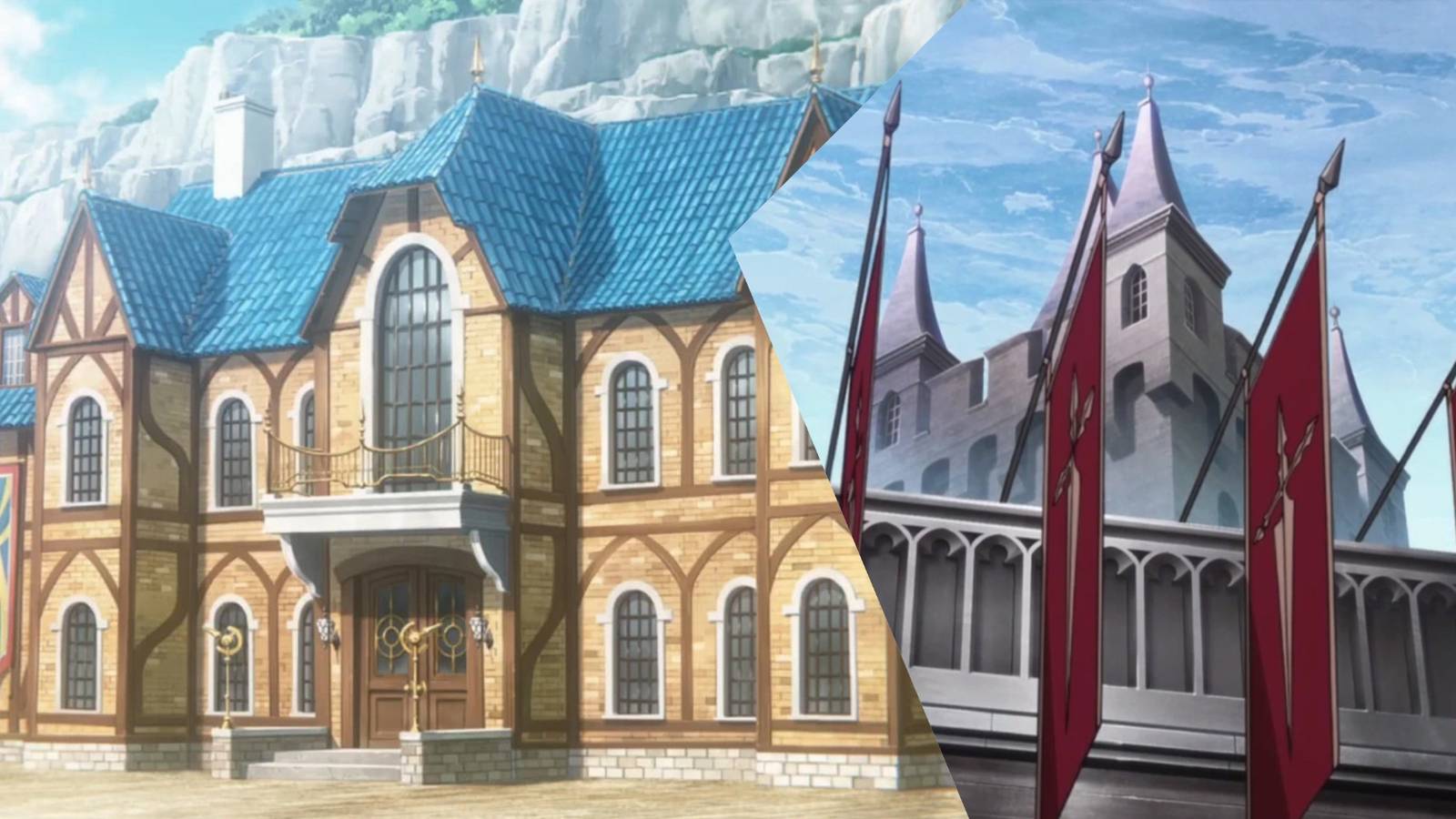 The Best Guilds In Isekai Anime