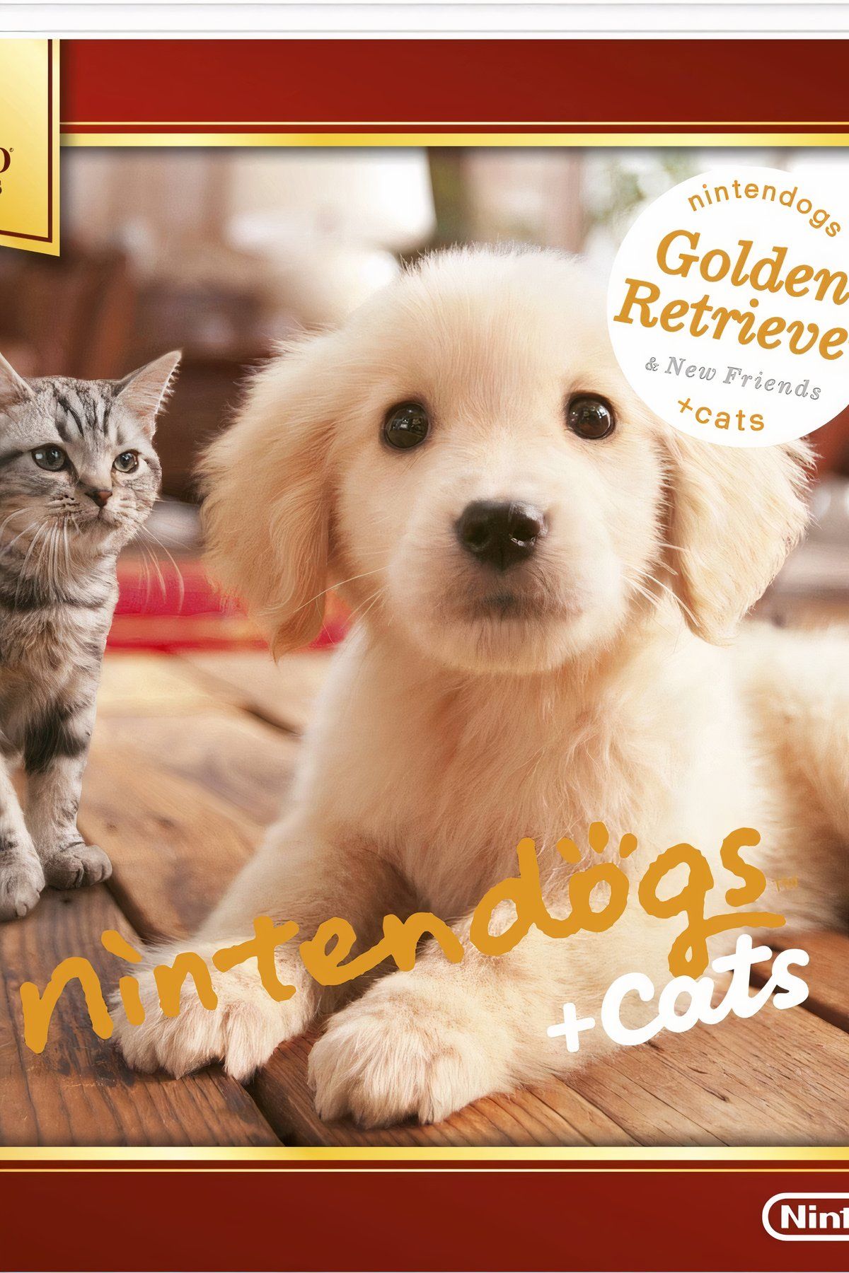 Nintendogs + Cats News, Trailer, Guides, and More