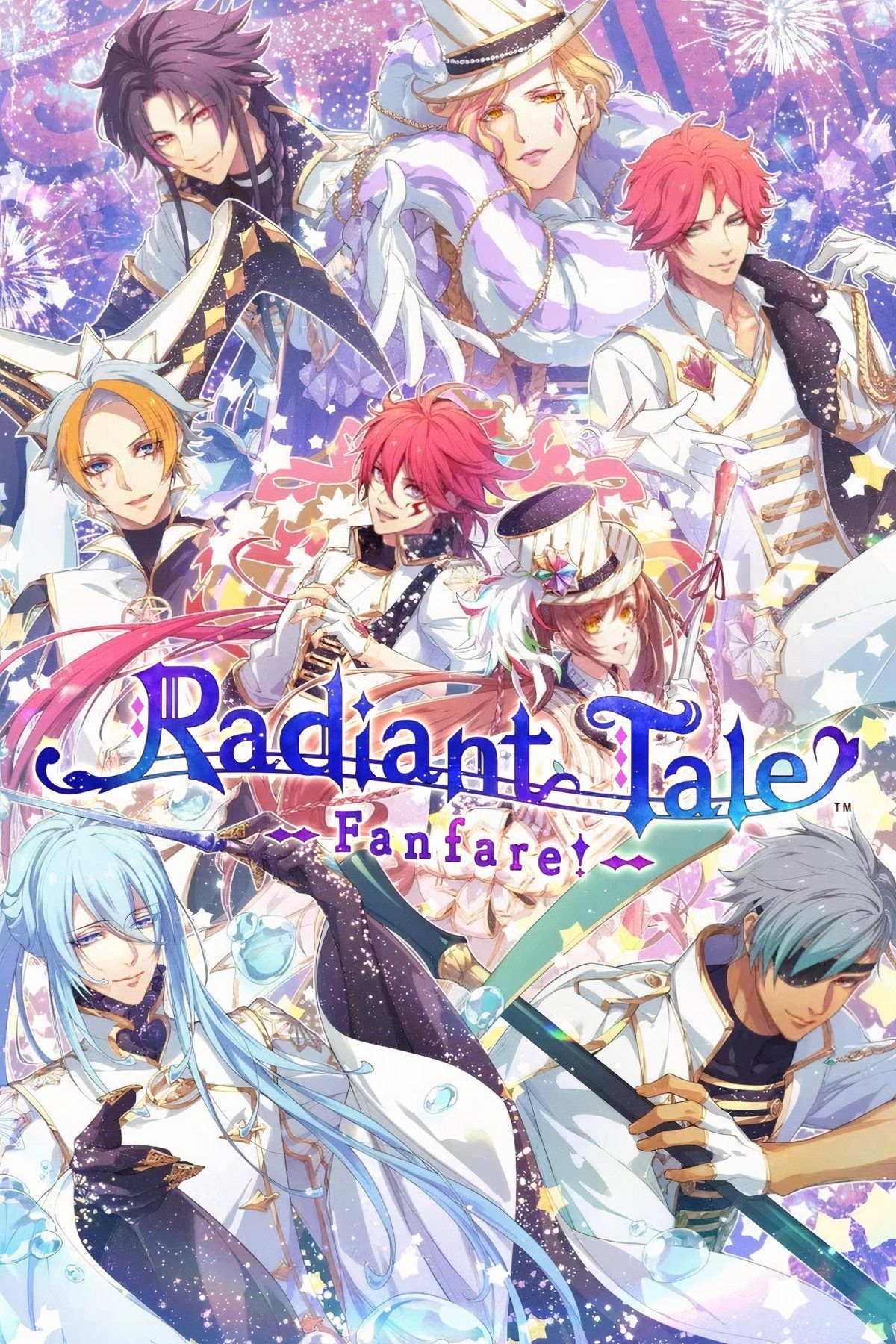 Radiant Tale -Fanfare! News, Trailer, Guides, and More