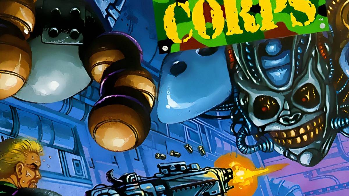 Contra: Hard Corps News, Trailer, Guides, and More