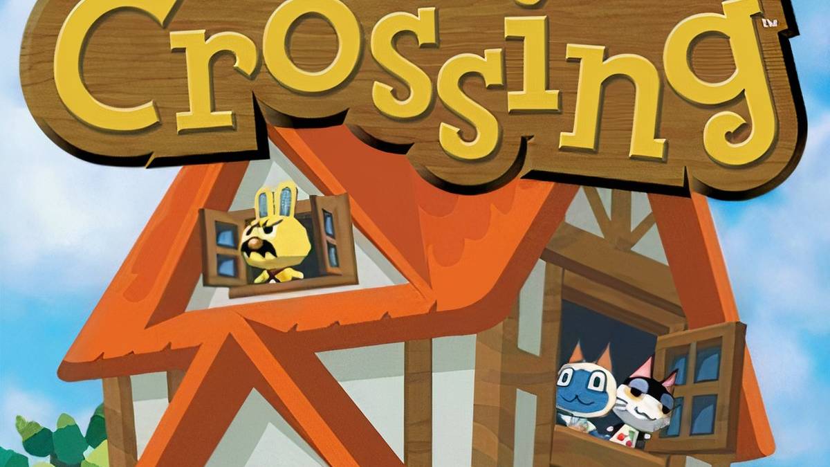 Animal Crossing (2001) News, Trailer, Guides, and More