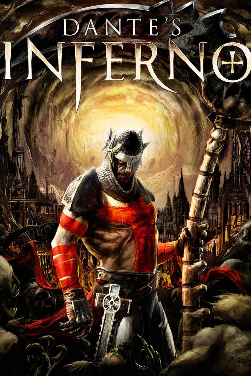 Dante’s Inferno Remains an Underrated Game 15 Years Later, But It Shouldn't Stay That Way