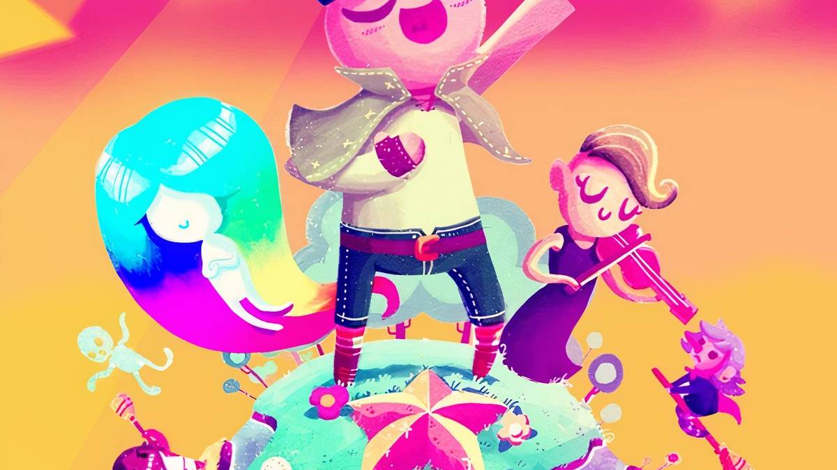 Wandersong News, Trailer, Guides, and More