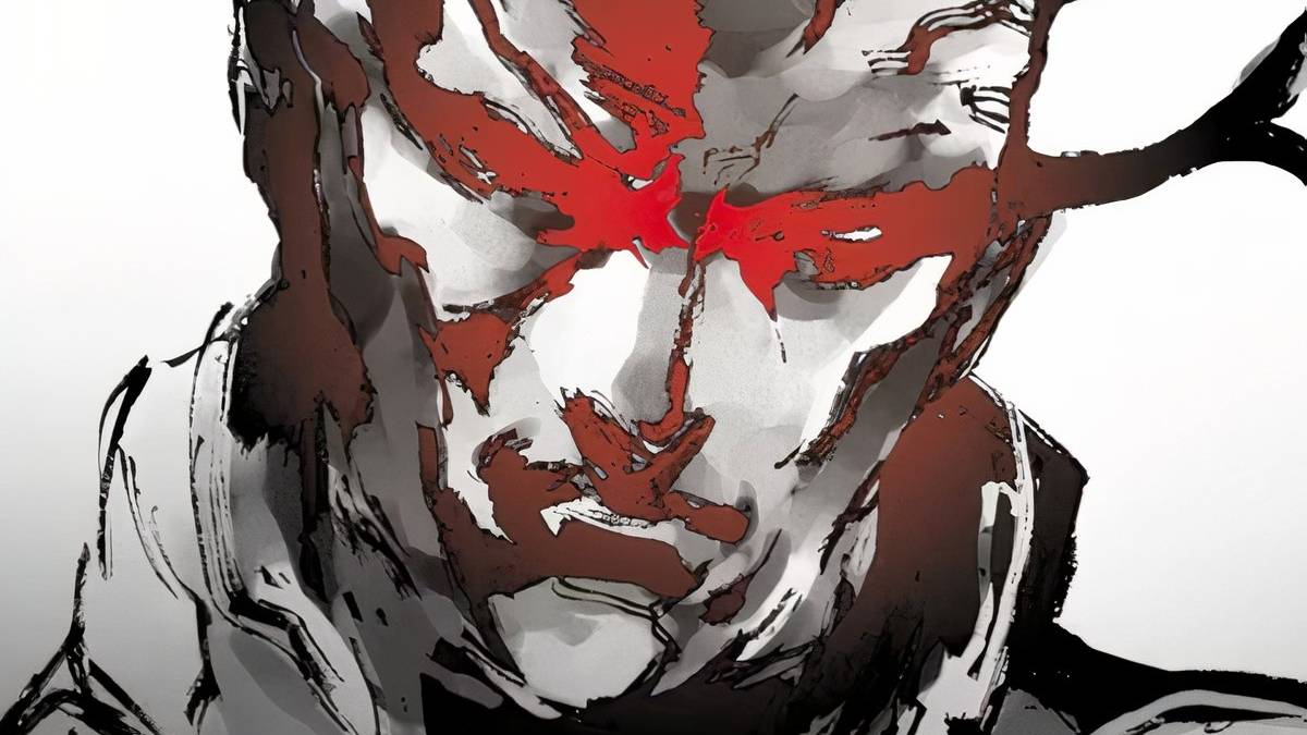 Metal Gear Solid News, Trailer, Guides, and More