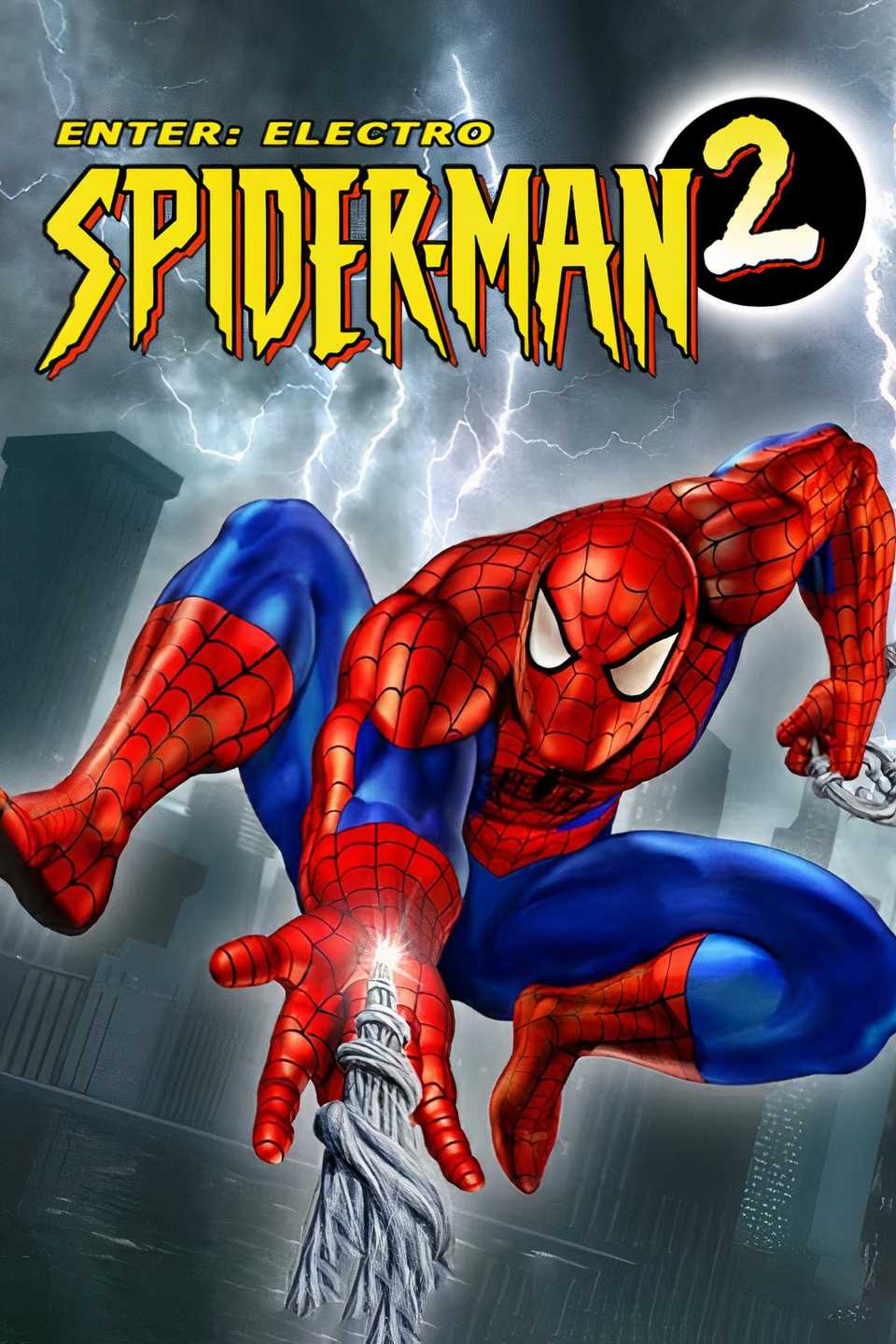 7 Spider-Man Games That Need Remakes
