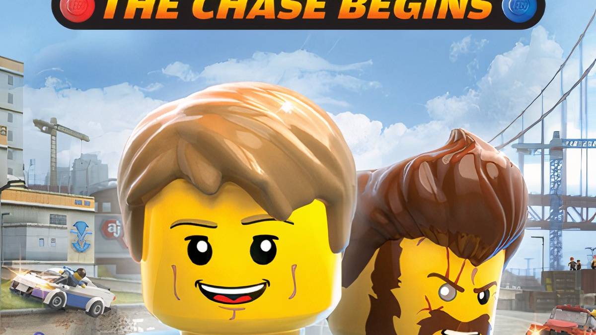 Lego City Undercover The Chase Begins News Trailer Guides And More