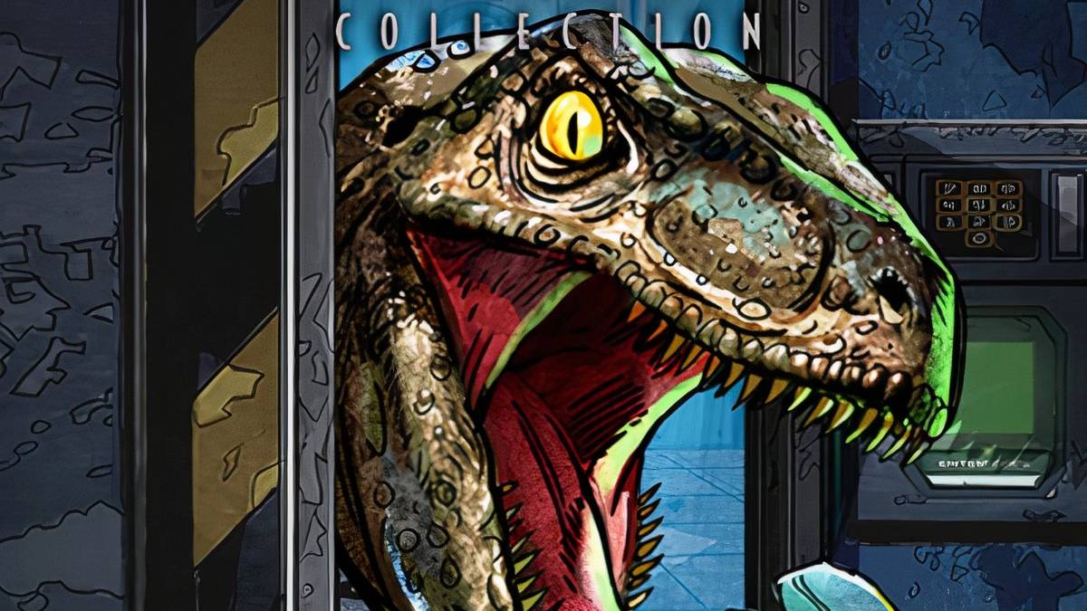 Jurassic World Aftermath News, Trailer, Guides, and More