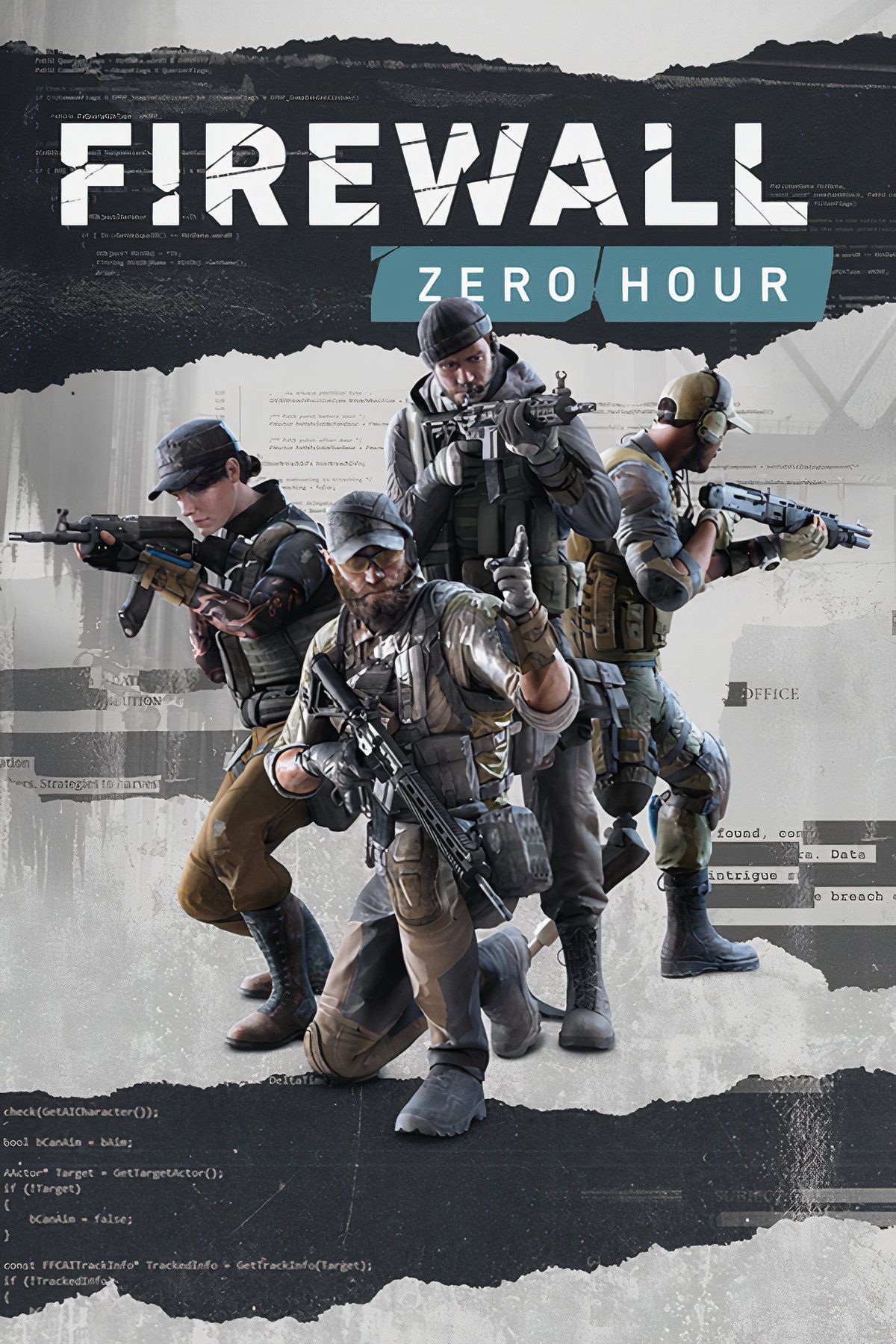 Firewall: Zero Hour News, Trailer, Guides, and More