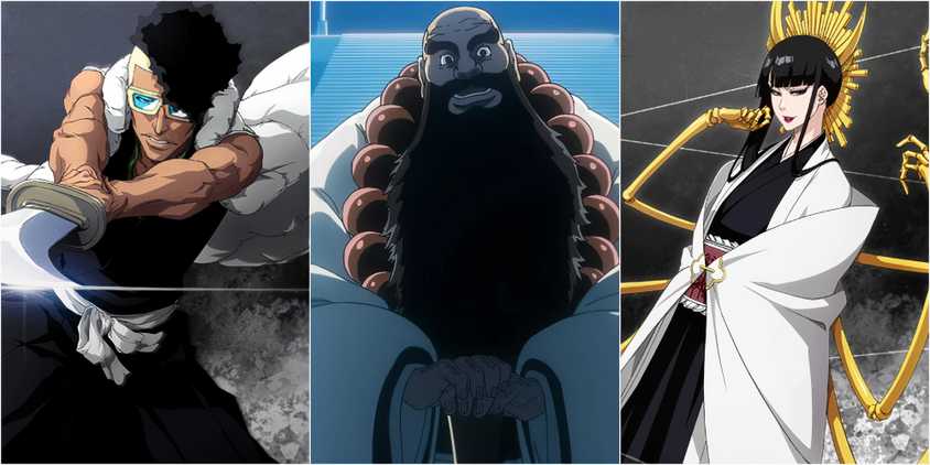 Bleach TYBW: The Creation of the Sternritter, Explained
